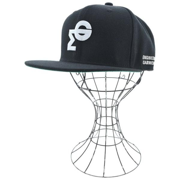Engineered Garments エンジニアドガーメンツ キャップ メンズ 【古着】【中古】 Engineered Garments（エンジニアド ガーメンツ） キャップ メンズ