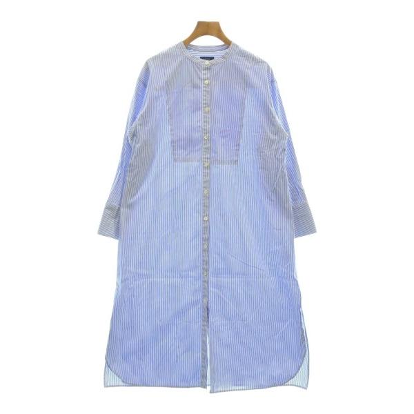 SHIPS シャツワンピース レディース シップス 中古 古着 : RAGTAG Online Shop - 通販 - Yahoo!ショッピング