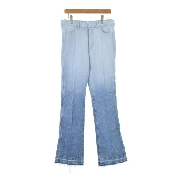 TOGA トーガ デニムパンツ メンズ 【古着】【中古】 TOGA（トーガ） デニムパンツ メンズ 中古 古着 : RAGTAG Online Shop