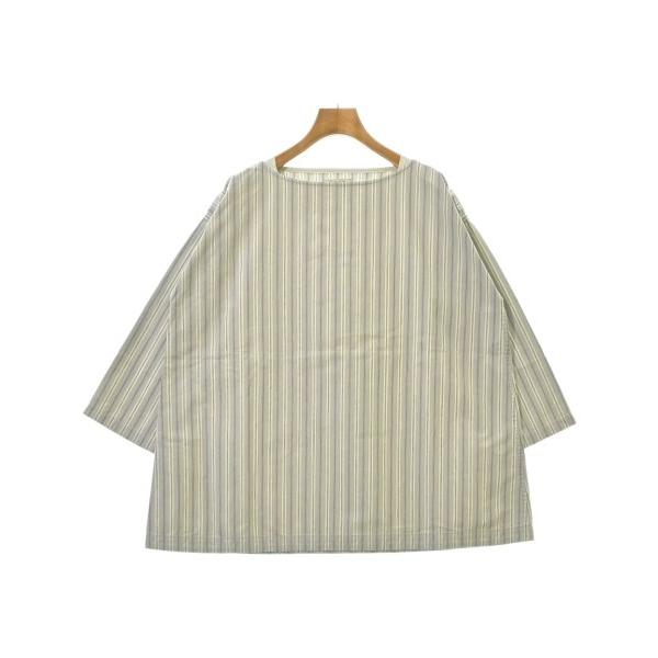 YAB-YUM ブラウス レディース ヤブヨム 中古 古着 : RAGTAG Online Shop - 通販 - Yahoo!ショッピング