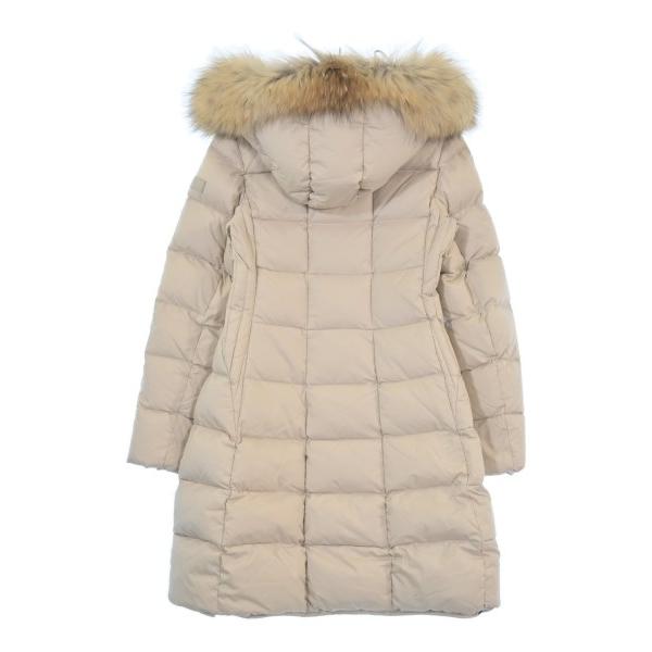 TATRAS ダウンコート レディース タトラス 中古 古着 : RAGTAG TATRAS ダウンコート レディース タトラス 中古 古着 : RAGTAG