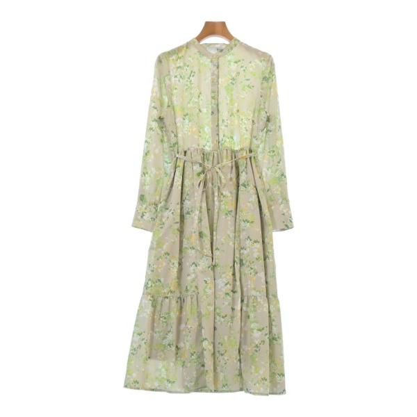 OPAQUE.CLIP ワンピース レディース オペークドットクリップ 中古 古着 : RAGTAG Online Shop - 通販 - Yahoo!ショッピング