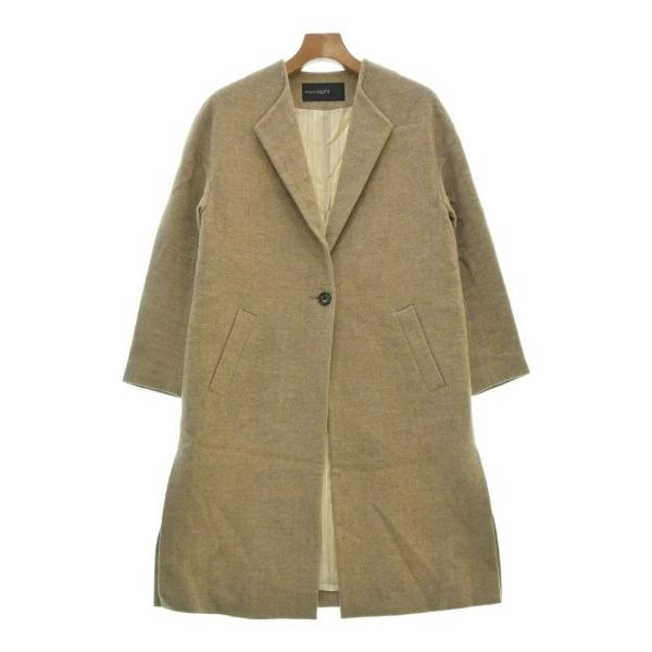 Nolley's Sophi コート（その他） レディース ノーリーズソフィー 中古 古着 : 0390724d0038 : RAGTAG Online Shop - 通販 - Yahoo ...