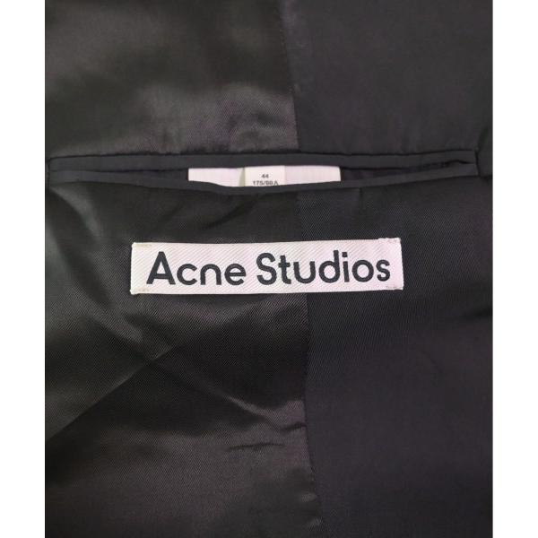 Acne Studios セットアップ・スーツ(その他) メンズ アクネ Acne Studios セットアップ・スーツ(その他) メンズ アクネ