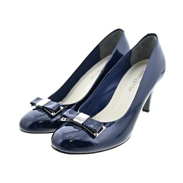 JILLSTUART shoe パンプス レディース ジルスチュアートシュー 中古 古着 : RAGTAG Online Shop - 通販 - Yahoo!ショッピング