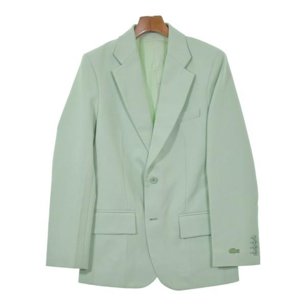 LACOSTE カジュアルジャケット メンズ ラコステ 中古 古着 : RAGTAG Online Shop - 通販 - Yahoo!ショッピング