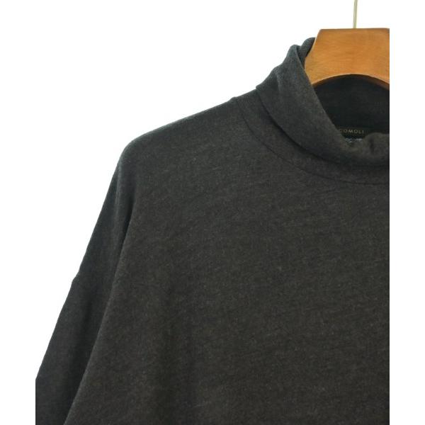 COMOLI（コモリ） ニット・セーター メンズ 中古 古着 : RAGTAG Online