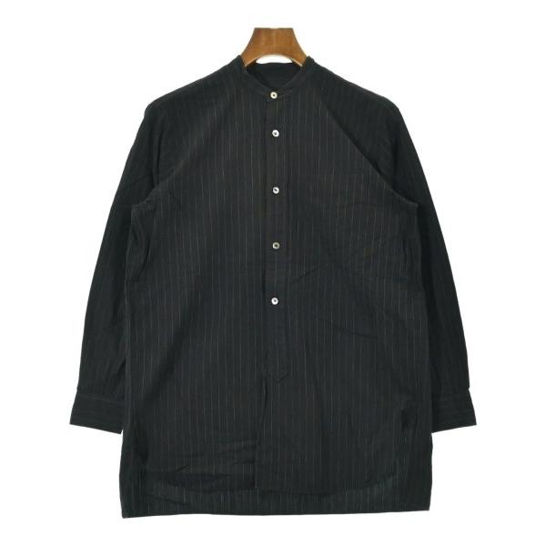 COMOLI（コモリ） カジュアルシャツ メンズ 中古 古着 : RAGTAG Online