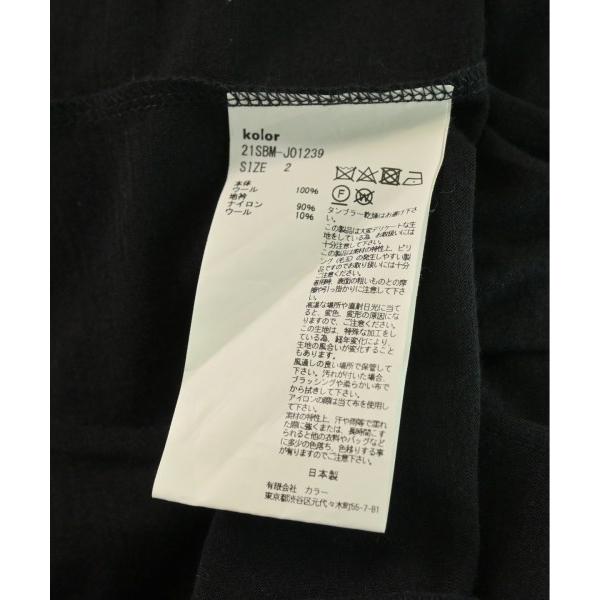 kolor / BEACON kolor/BEACON テーラードジャケット メンズ kolor / BEACON kolor/BEACON テーラードジャケット メンズ