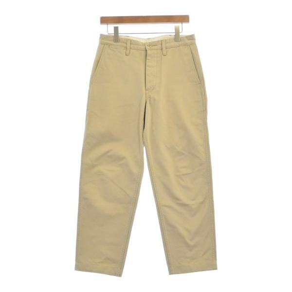 SCYE BASICS チノパン メンズ サイベーシックス 中古 古着 : RAGTAG Online Shop - 通販 - Yahoo!ショッピング
