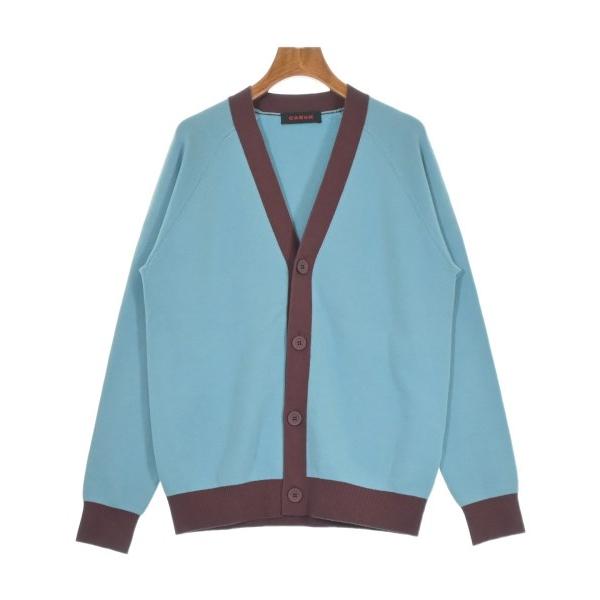 CABaN（キャバン） カーディガン レディース 中古 古着 : RAGTAG