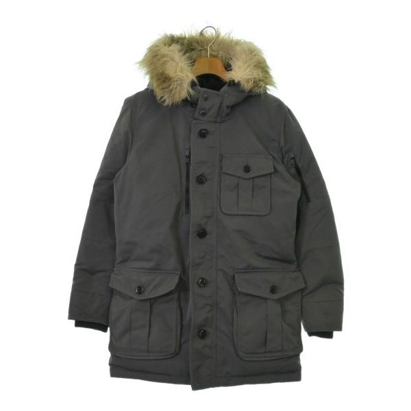 BANANA REPUBLIC ダウンジャケット/ダウンベスト メンズ バナナリパブリック 中古 古着 : 0900624n0022 : RAGTAG Online Shop - 通販 ...