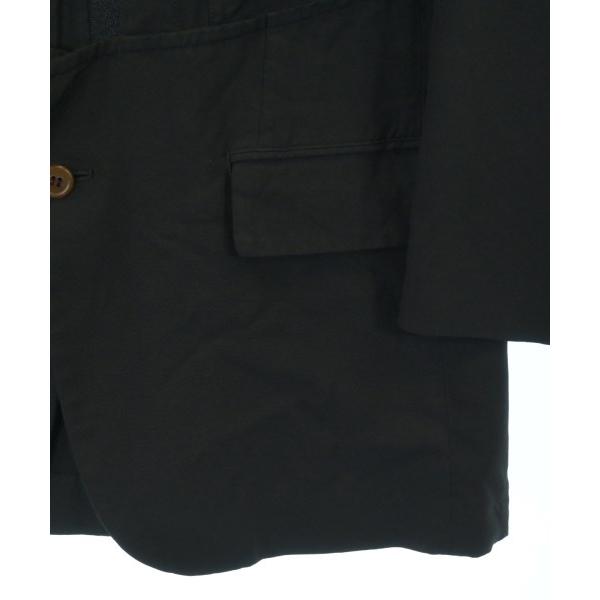 COMME des GARCONS HOMME PLUS カジュアルジャケット メンズ