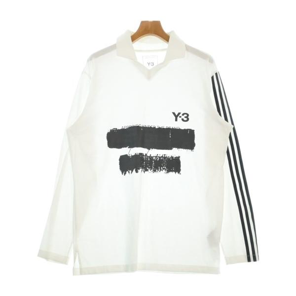 Y-3 Tシャツ・カットソー メンズ ワイスリー 中古 古着 : RAGTAG