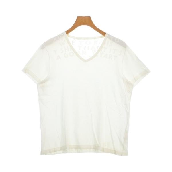 Maison Margiela（メゾンマルジェラ） Maison Margiela Tシャツ