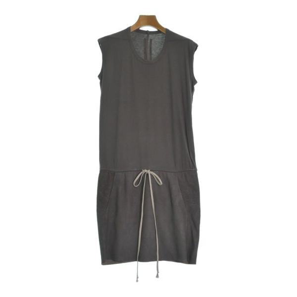 Rick Owens ワンピース レディース リックオウエンス 中古 古着 : RAGTAG Online Shop - 通販 - Yahoo!ショッピング