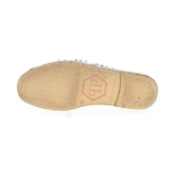 PHILIPP PLEIN（フィリッププレイン） ビジネス・ドレスシューズ