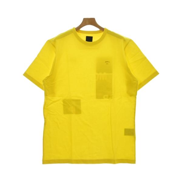 Juun.J ジュン　ジー Tシャツ・カットソー メンズ 【古着】【中古】 JUUN.J（ジュン ジー） Juun.J Tシャツ・カットソー メンズ ジュン