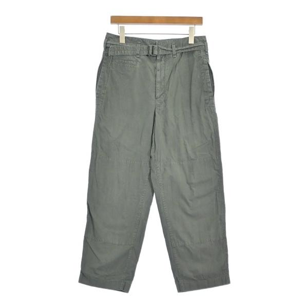 LEMAIRE ルメール チノパン メンズ 【古着】【中古】 LEMAIRE（ルメール） チノパン メンズ 中古 古着 : RAGTAG Online Shop