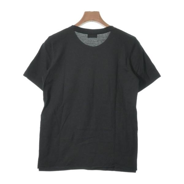 Saint Laurent Paris Tシャツ・カットソー メンズ サンローラン パリ