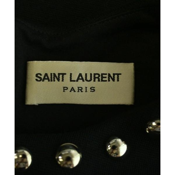 Saint Laurent Paris ワンピース レディース サンローラン パリ 中古