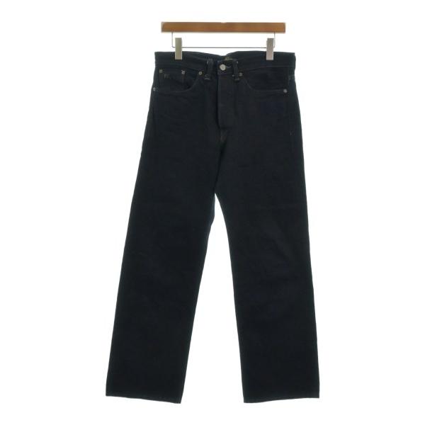RRL デニムパンツ メンズ ダブルアールエル 中古 古着 : 3105524g0031 : RAGTAG Online Shop - 通販 - Yahoo!ショッピング
