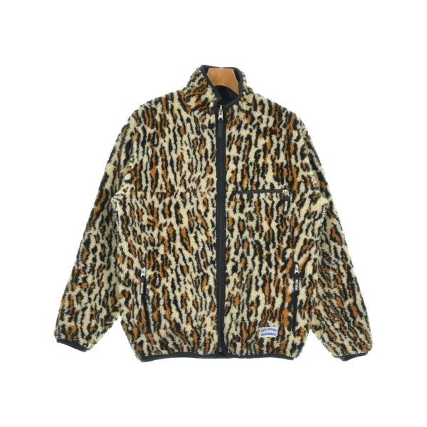 WACKO MARIA ブルゾン(その他) メンズ ワコマリア 中古 古着 WACKO MARIA ブルゾン(その他) メンズ ワコマリア 中古 古着