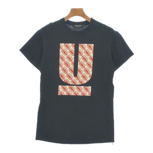 UNDER COVER アンダーカバー Tシャツ・カットソー メンズ 【古着】【中古】 UNDERCOVER（アンダーカバー） UNDER COVER Tシャツ・カットソー