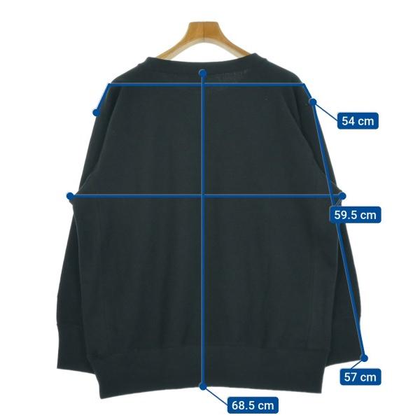 UNDERCOVER UNDER COVER スウェット メンズ アンダーカバー 中古 UNDERCOVER UNDER COVER スウェット メンズ アンダーカバー 中古