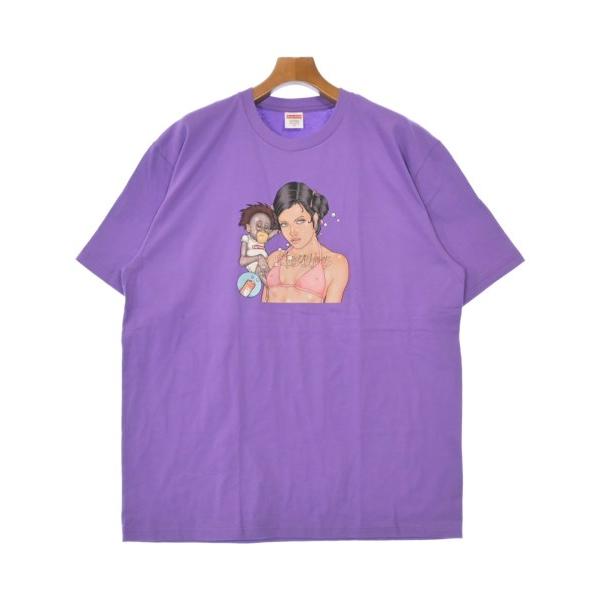 Supreme（シュプリーム） Supreme Tシャツ・カットソー メンズ 中古