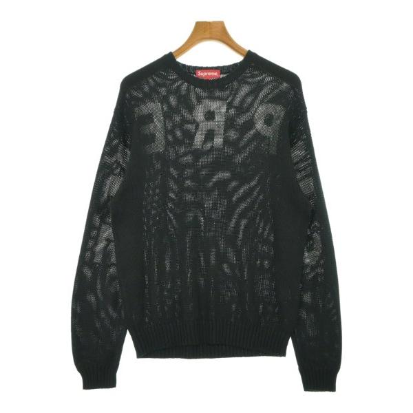 Supreme（シュプリーム） ニット・セーター メンズ 中古 古着 : RAGTAG