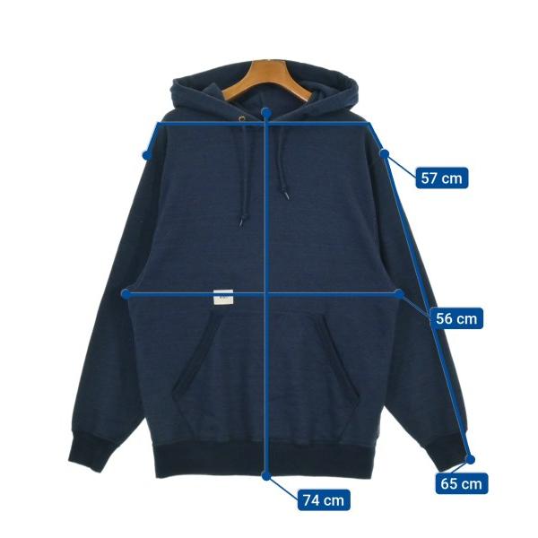 WTAPS パーカー メンズ ダブルタップス 中古 古着 : RAGTAG WTAPS パーカー メンズ ダブルタップス 中古 古着 : RAGTAG
