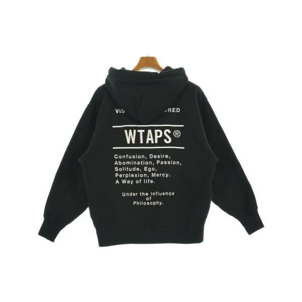 WTAPS パーカー メンズ ダブルタップス 中古 古着 : RAGTAG WTAPS パーカー メンズ ダブルタップス 中古 古着 : RAGTAG