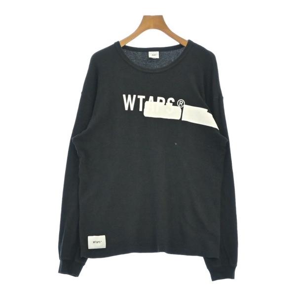 WTAPS Tシャツ・カットソー メンズ ダブルタップス 中古 古着 : RAGTAG Online Shop - 通販 - Yahoo!ショッピング