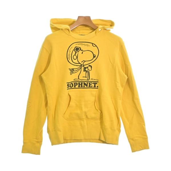 SOPHNET. パーカー メンズ ソフネット 中古 古着 : RAGTAG Online Shop - 通販 - Yahoo!ショッピング