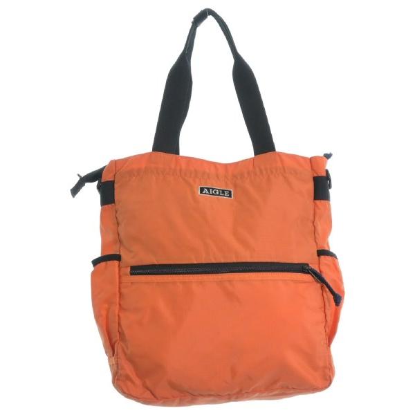 AIGLE トートバッグ レディース エーグル 中古 古着 : 3500324d0001 : RAGTAG Online Shop - 通販 - Yahoo!ショッピング