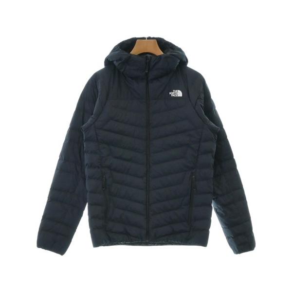 THE NORTH FACE ダウンジャケット/ダウンベスト メンズ ザ ノースフェイス 中古 古着 : 3500424l0026 : RAGTAG Online Shop - 通販 ...