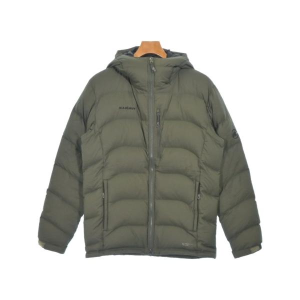 MAMMUT ダウンジャケット/ダウンベスト メンズ マムート 中古 古着 : RAGTAG Online Shop - 通販 - Yahoo!ショッピング