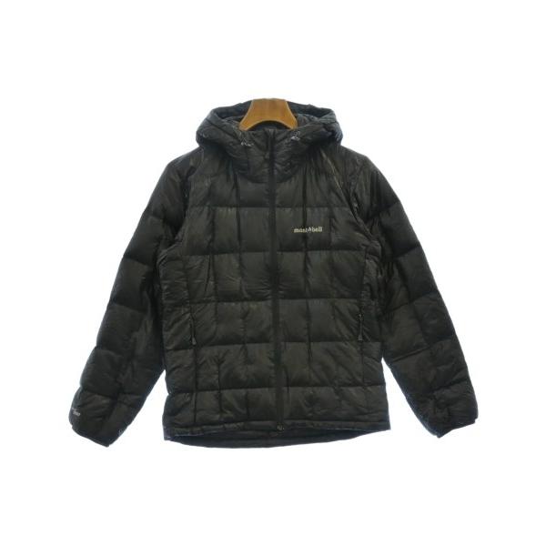 Montbell ダウンジャケット/ダウンベスト メンズ モンベル 中古 古着 : 3503824d0027 : RAGTAG Online Shop - 通販 - Yahoo!ショッピング