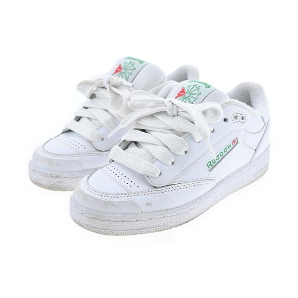 Reebok スニーカー レディース リーボック 中古 古着 : RAGTAG Online Shop - 通販 - Yahoo!ショッピング