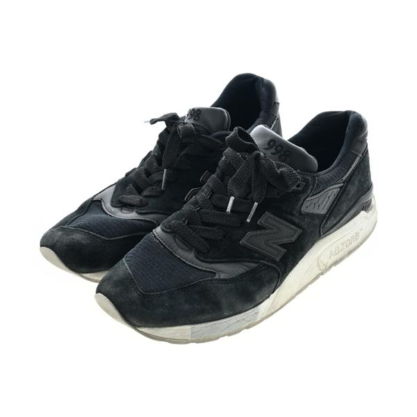 New Balance スニーカー メンズ ニューバランス 中古 古着 : 3603223d0066 : RAGTAG Online Shop - 通販 - Yahoo!ショッピング