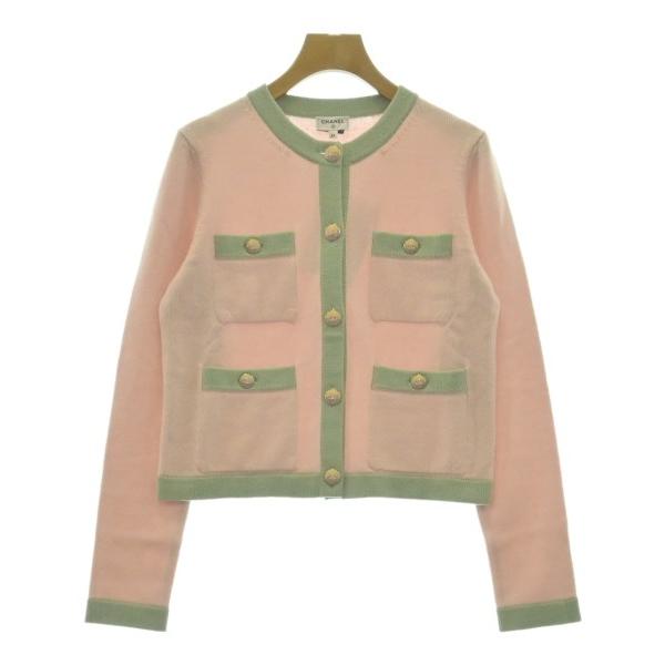 CHANEL カーディガン レディース シャネル 中古 古着 : RAGTAG Online Shop - 通販 - Yahoo!ショッピング