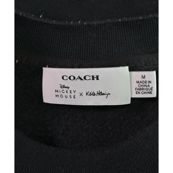 COACH スウェット メンズ コーチ 中古 古着 : RAGTAG Online COACH スウェット メンズ コーチ 中古 古着 : RAGTAG Online