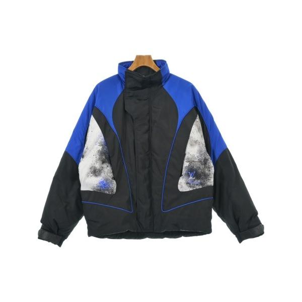 LOUIS VUITTON（ルイ・ヴィトン） ダウンジャケット/ダウンベスト