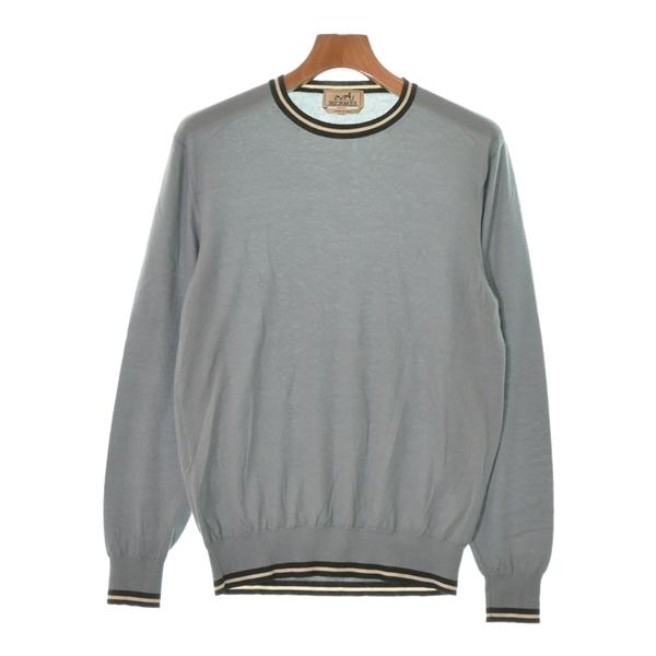 HERMES ニット・セーター メンズ エルメス 中古 古着 : RAGTAG Online Shop - 通販 - Yahoo!ショッピング