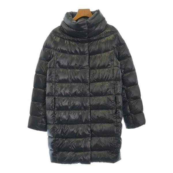 HERNO ダウンコート レディース ヘルノ 中古 古着 : RAGTAG Online Shop - 通販 - Yahoo!ショッピング