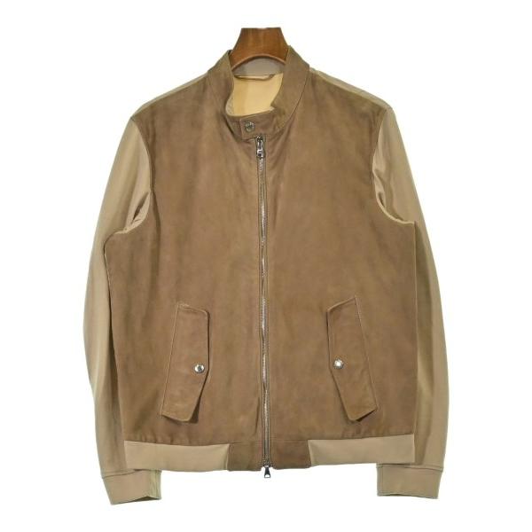 EMMETI エンメティ ブルゾン メンズ 【古着】【中古】 EMMETI（エンメティ） ブルゾン メンズ 中古 古着 : RAGTAG Online