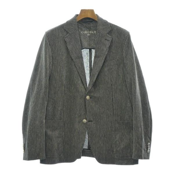 CIRCOLO 1901 テーラードジャケット メンズ チルコロ1901 中古 古着 : RAGTAG Online Shop - 通販 - Yahoo!ショッピング