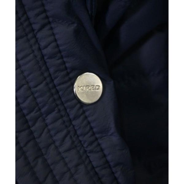 KIRED ダウンジャケット/ダウンベスト メンズ キーレッド 中古 KIRED ダウンジャケット/ダウンベスト メンズ キーレッド 中古