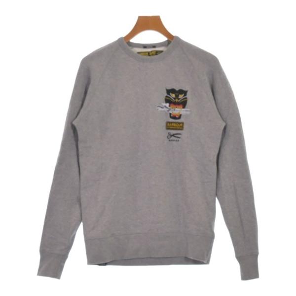 DENHAM スウェット メンズ デンハム 中古 古着 : RAGTAG Online Shop - 通販 - Yahoo!ショッピング